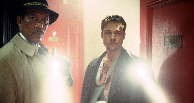 Dead Genres and How To Revive Them: The Serial Killer Thriller ...